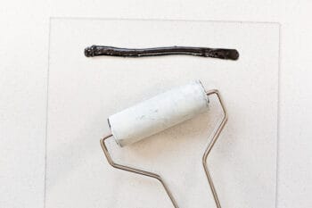 Block Printing 101: How to Block Print Fabric - Paper and Stitch