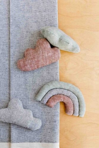 How to Make Plushies / Plush Toys for Kids