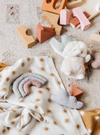 How to Make Plushies / Plush Toys for Kids