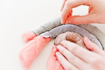 How to Make Plushies / Plush Toys for Kids