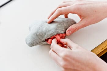 How to Make Plushies / Plush Toys for Kids