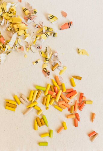 Crayon Melting: How to Melt Crayons into Cool Shapes