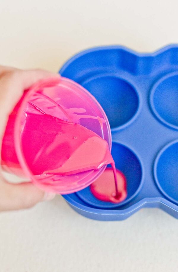 Crayon Melting: How to Melt Crayons into Cool Shapes