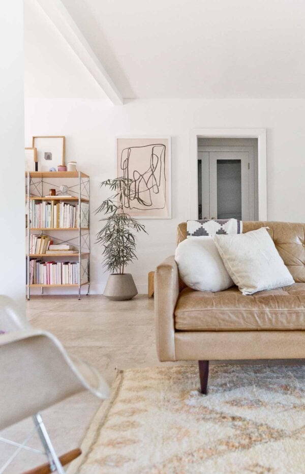 11 Tips for Book Shelf Styling Like a Pro - Paper and Stitch