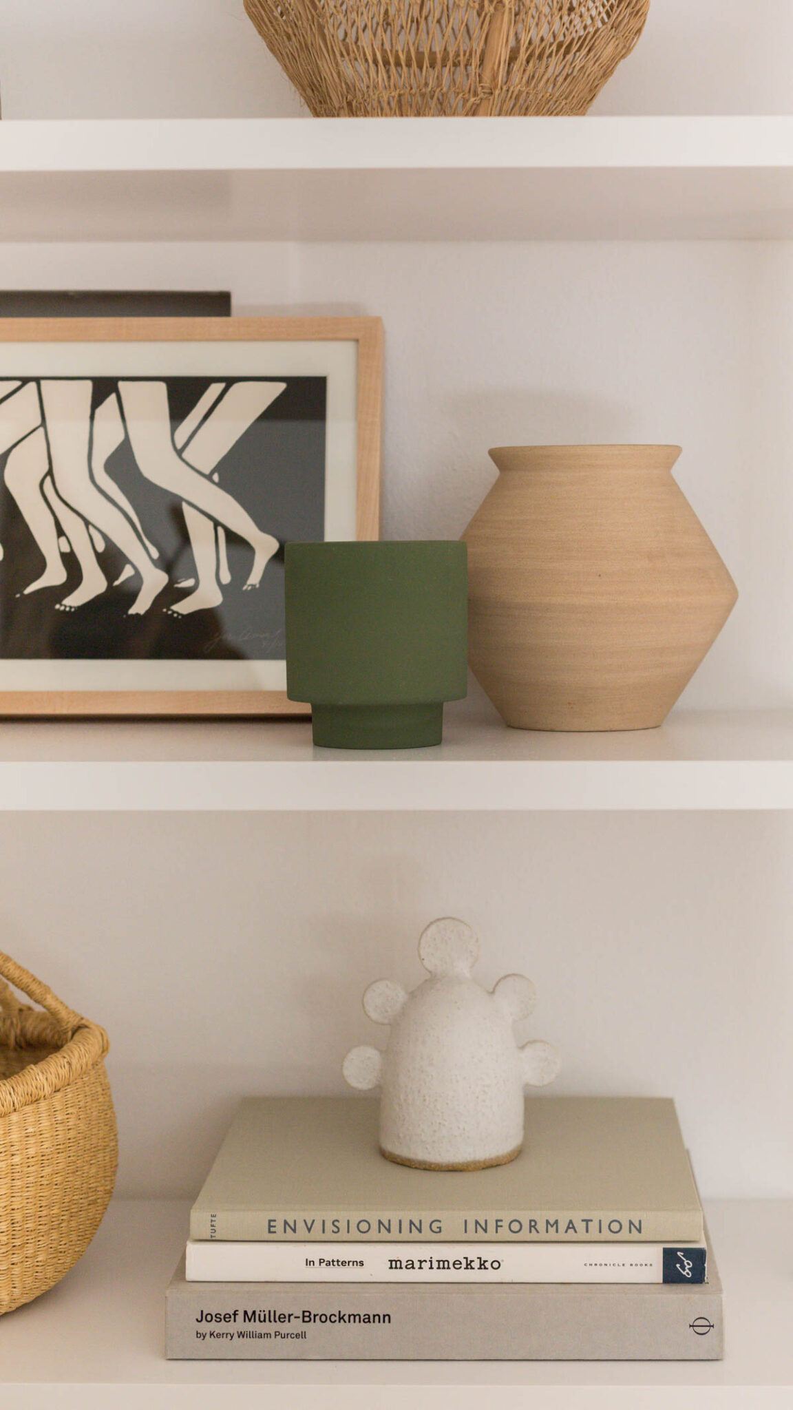 Closet Makeover: From Cluttered to Cool - Paper and Stitch