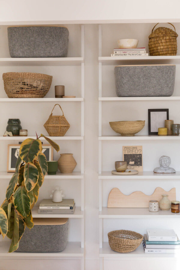 Closet Makeover: From Cluttered to Cool - Paper and Stitch