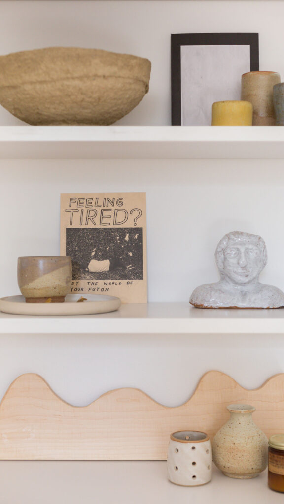 Closet Makeover: From Cluttered to Cool - Paper and Stitch