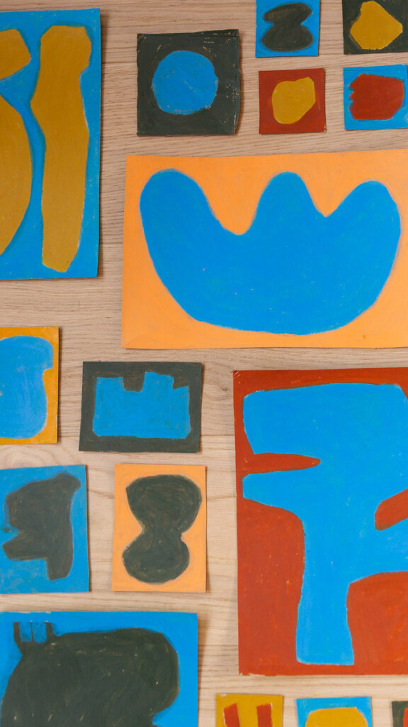 17 DIY Art Ideas that will Elevate your Space - Paper and Stitch