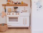 21 Play Kitchens for Every Budget - Paper and Stitch