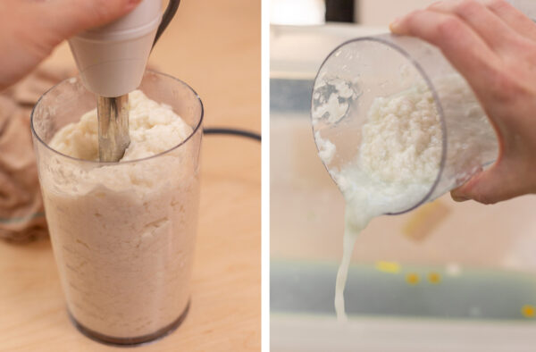 How to Make Paper - Paper and Stitch