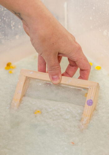 How to Make Paper - Paper and Stitch