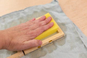 How to Make Paper - Paper and Stitch