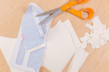 How to Make Paper - Paper and Stitch
