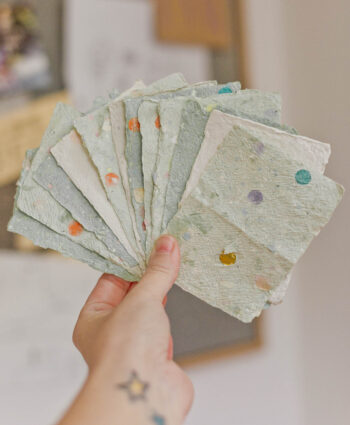 Paper and Stitch: Home Decor Projects and Organic Modern Living