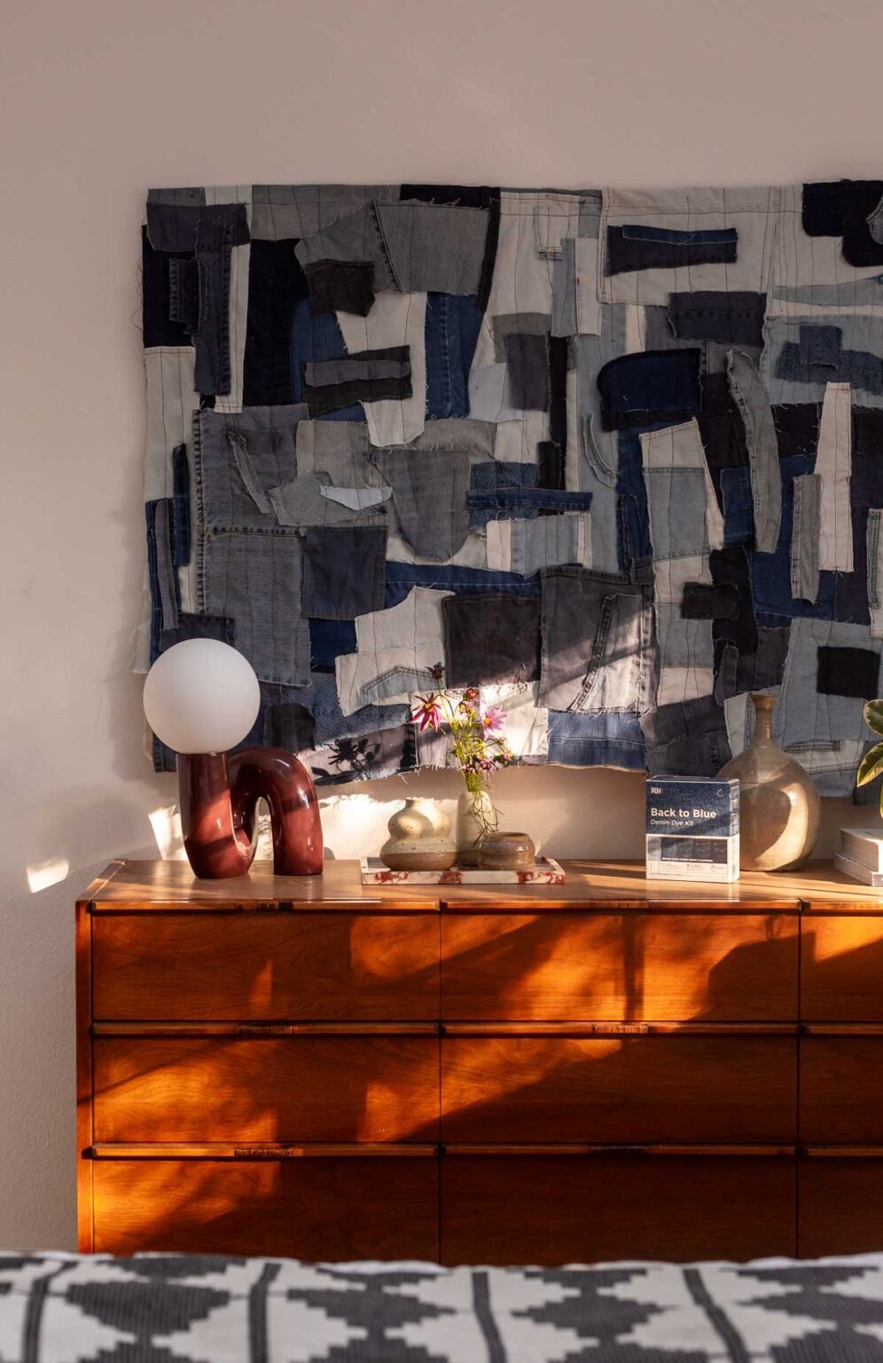 17 DIY Art Ideas that will Elevate your Space - Paper and Stitch